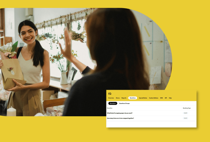 Queue Management System For Retail Stores - Storeplay
